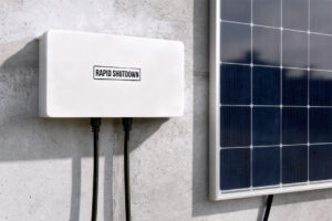 Reliable protection for PV electronics - Dr. Neidlinger Holding