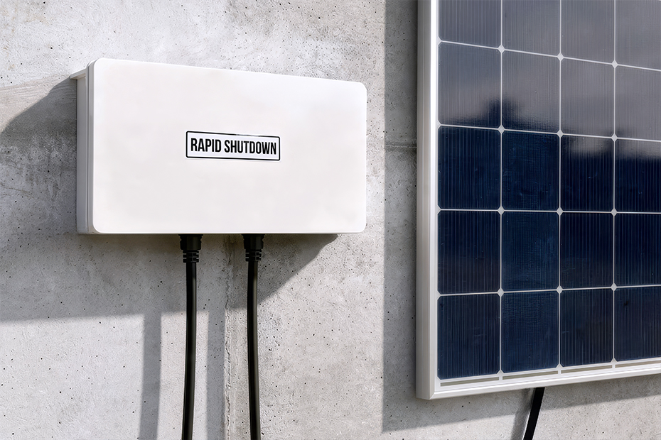 Reliable protection for PV electronics - Dr. Neidlinger Holding