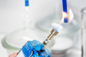 High UL ratings for materials from Wevo-Chemie - Dr. Neidlinger Holding